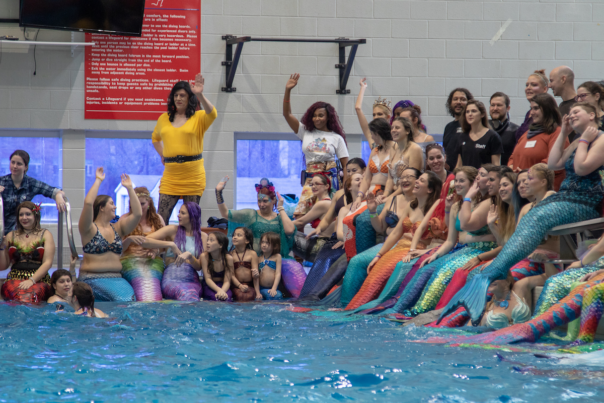 Programming - MerMagic Con